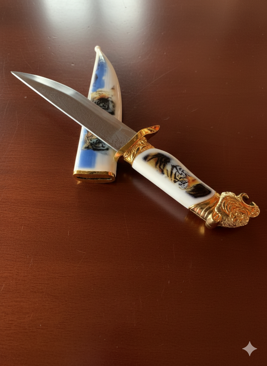 Lion Qatar – VeerusikligarSwords