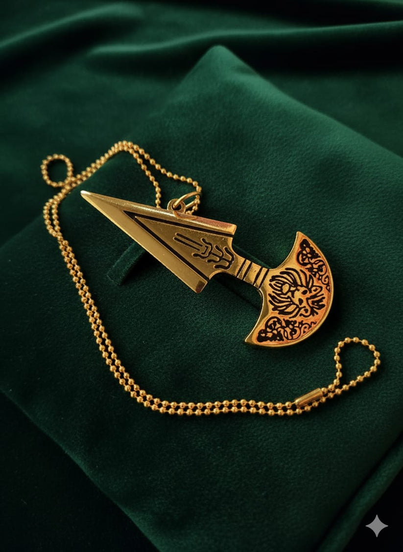 Sikh Katar shastar – VeerusikligarSwords